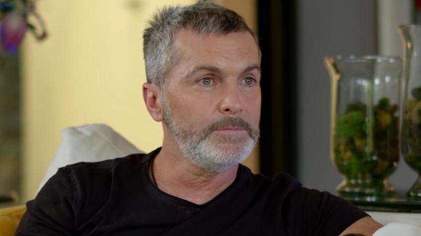 Esta es la razón por la que Cristián Sánchez abandonó su carrera como futbolista | 13.cl